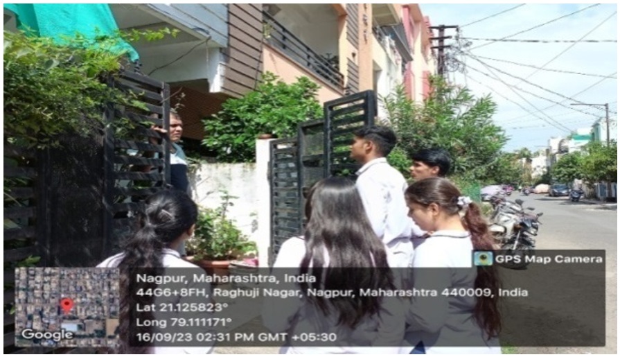 Institutional Best Practices | Shri Mathuradas Mohota College of ...